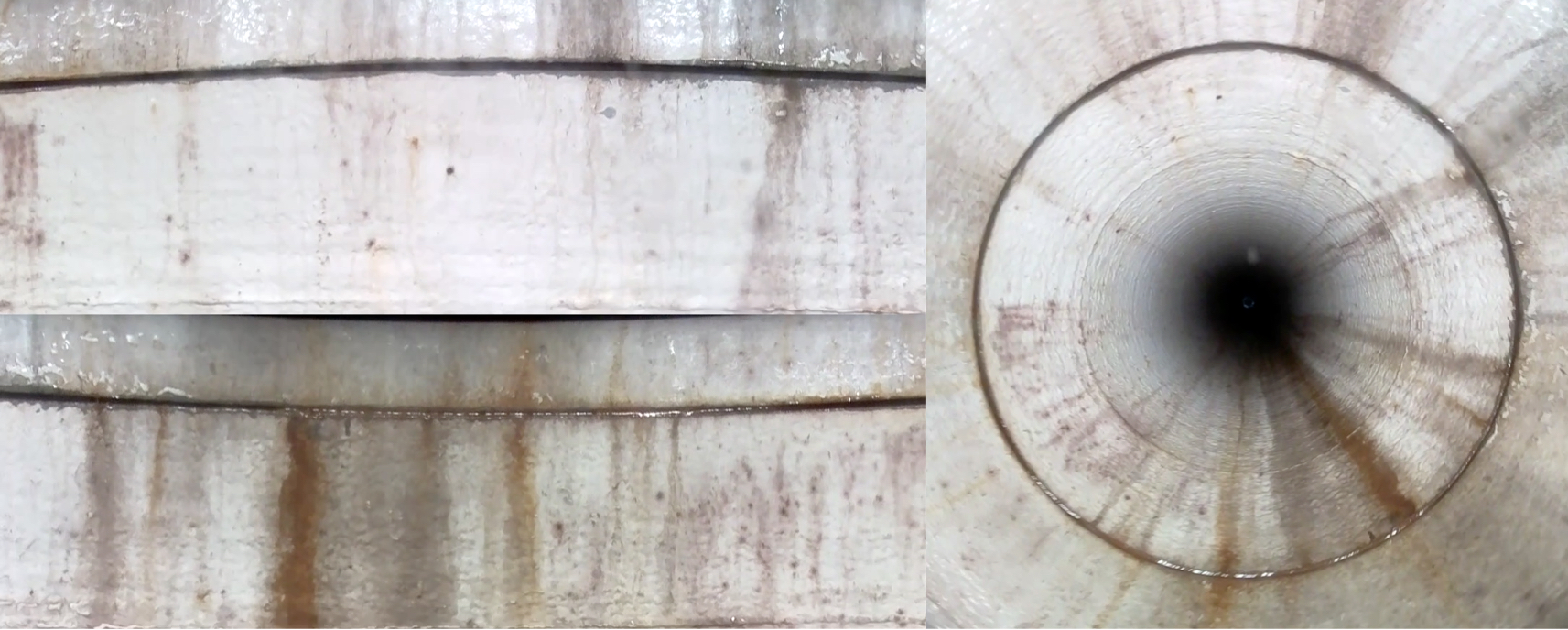 Wireline Borehole Cameras | DGRT